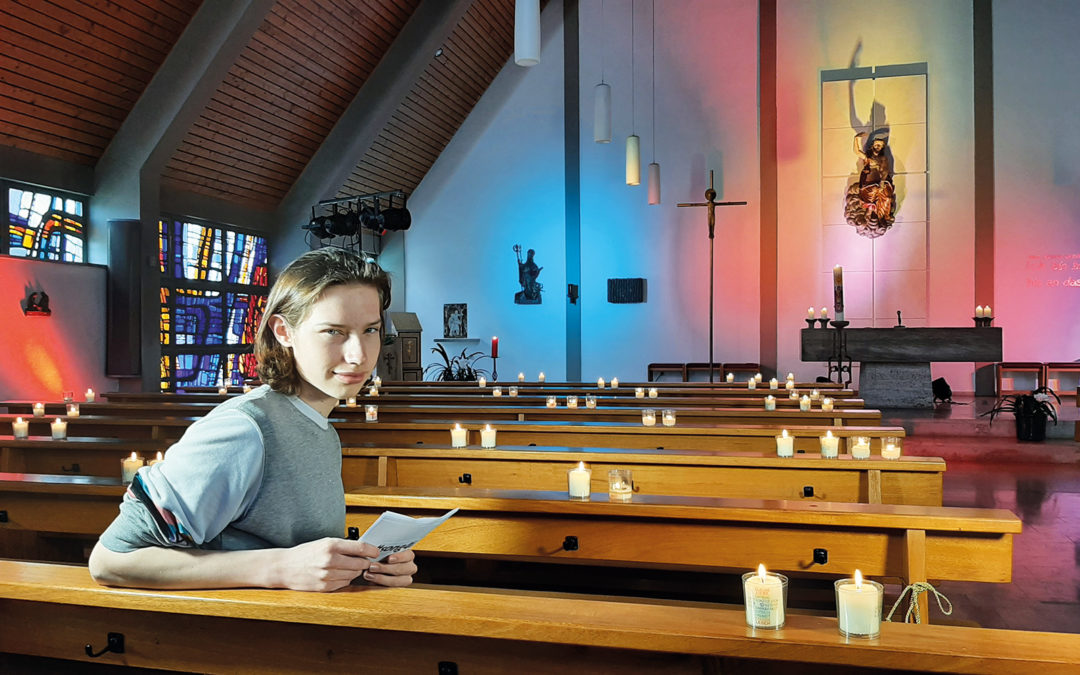 #song4u – Bei dir daheim - Katholische Kirche Aalen